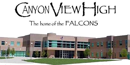 Canyon View High School - Class of 2000