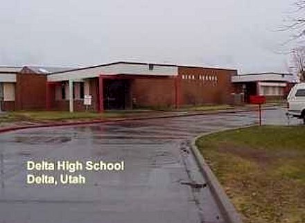 Delta High School - Class of 2005