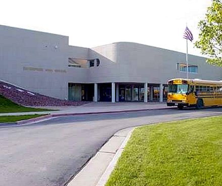 Enterprise High School - Class of 2023