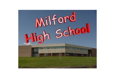 Milford High School - Class of 1983