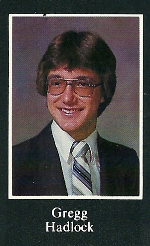 Roy High School - Class of 1983