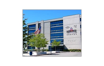 Horizonte High School - Class of 2010