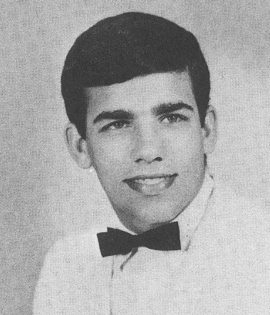 D J O'Connell High School - Class of 1966