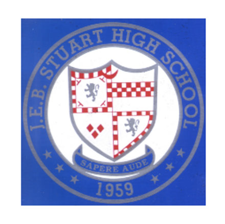 J. E. B. Stuart High School - Class of 1977