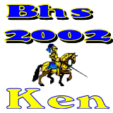Bremerton High School - Class of 2002