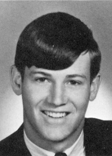 East High School - Class of 1968