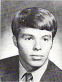 East High School - Class of 1970