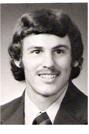 East High School - Class of 1975