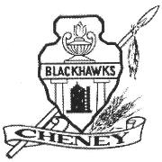 Cheney High School - Class of 1981