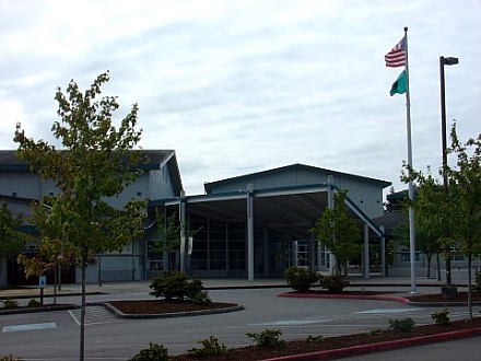 River Ridge High School - Class Reunion Websites