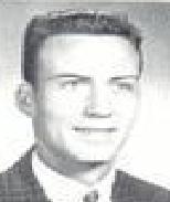 Clover Park High School - Class of 1962