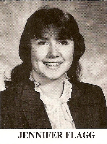 Central Kitsap High School - Class of 1982