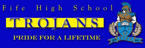 Fife High School - Class of 1994