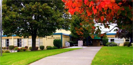 DeSales High School - Class of 2023