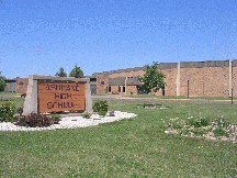 Ashland High School - Class of 1998