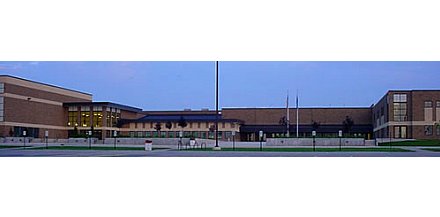 De Pere High School - Class Reunion Websites