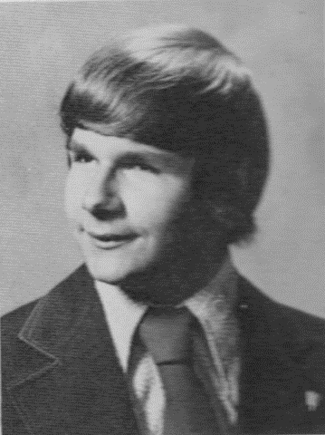 Lincoln High School - Class of 1974