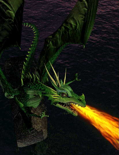 Cameron High School - Class of 1996