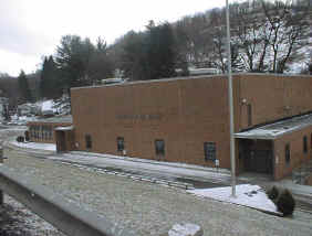 Cameron High School - Class of 1996