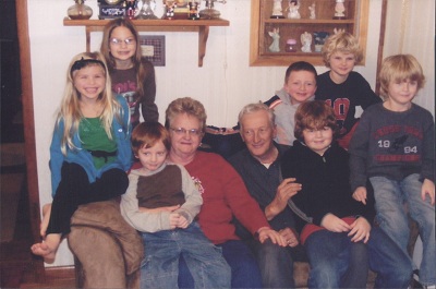 Tygarts Valley High School - Class of 1966