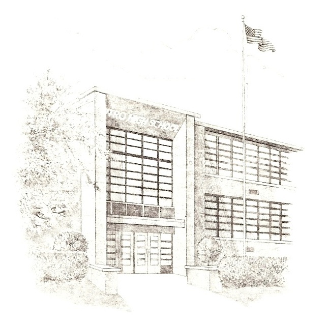 Nitro High School - Class of 1988