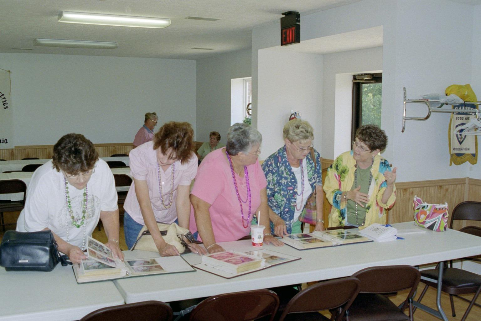 Ripley High School - Class of 1962