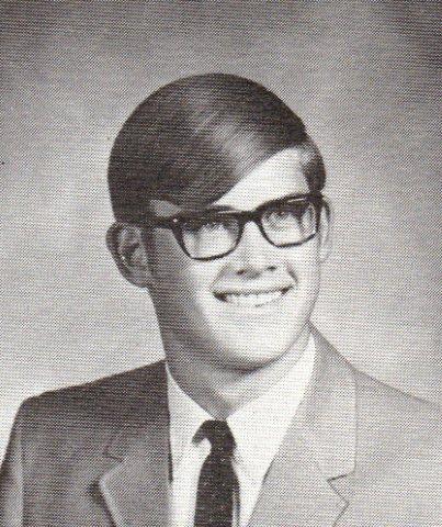 Kelly Walsh High School - Class of 1970