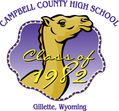 Campbell County High School - Class of 1982